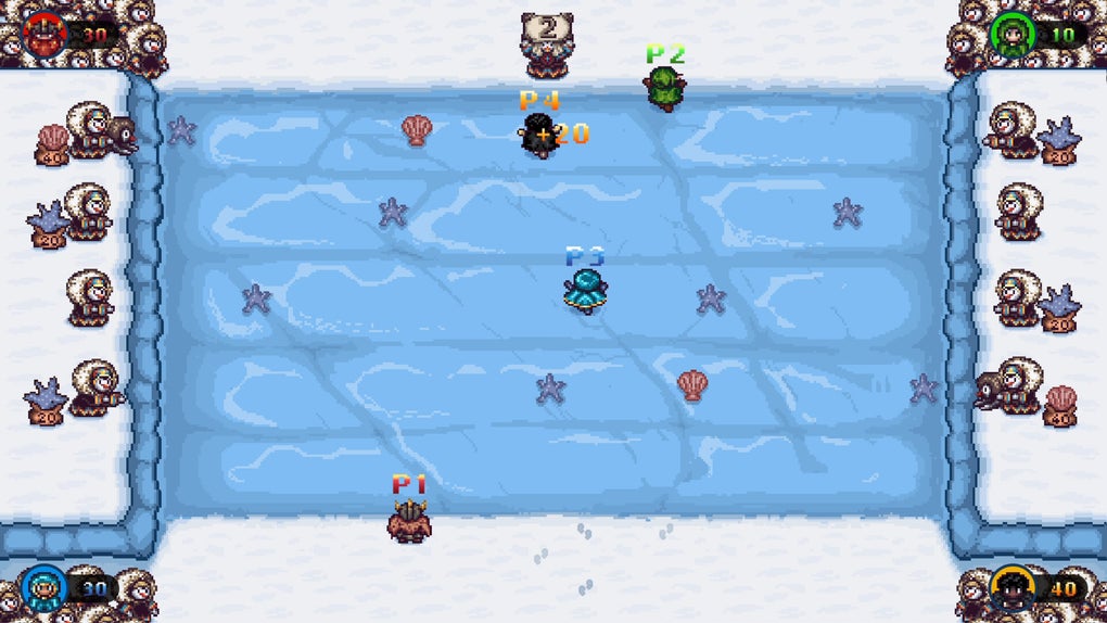 Epic Party Quest - Descargar